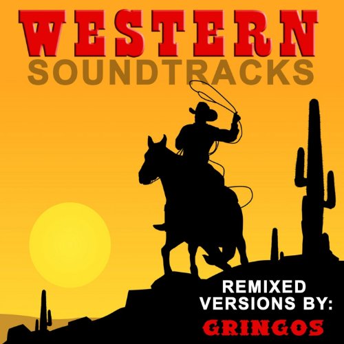 Amazon.com: Western Soundtracks : Gringos: Digital Music