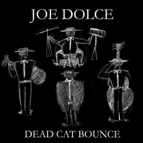 Amazon.com: Dead Cat Bounce : Joe Dolce: Digital Music