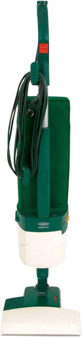Amazon.de: Vorwerk Elektrobürste ET 340 - elektrische Teppichbürste ...