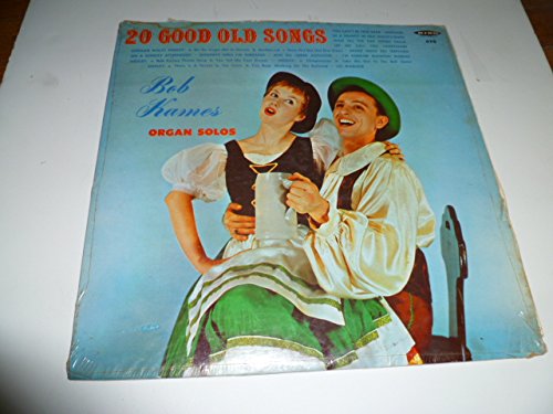 Amazon.com: 20 good old songs: CDs & Vinyl