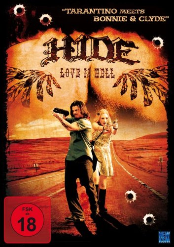 Amazon.com: Hide - Love is Hell : Movies & TV
