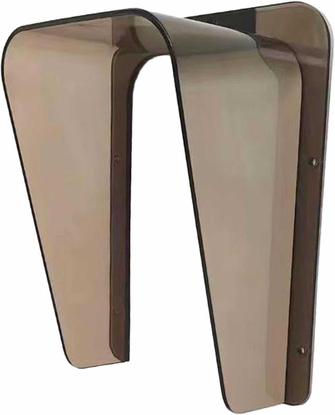 Ronyme Doorbell Rain Cover, Access Control Keypad Cover, Universal ...