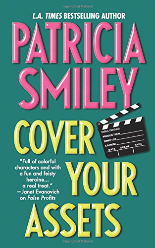 Cover Your Assets: Smiley, Patricia: 9780446616294: Amazon.com: Books