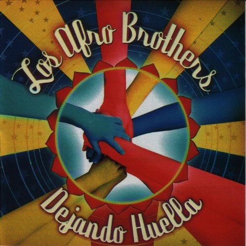 Play Dejando Huella by Los Afro Brothers on Amazon Music