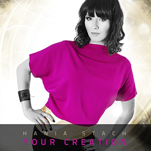 Play Your Creation by Hania Stach on Amazon Music