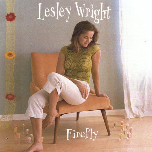 Amazon.com: Firefly : Lesley Wright: Digital Music