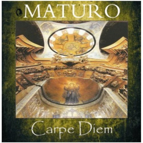 Amazon.com: Carpe Diem : Maturo: Digital Music