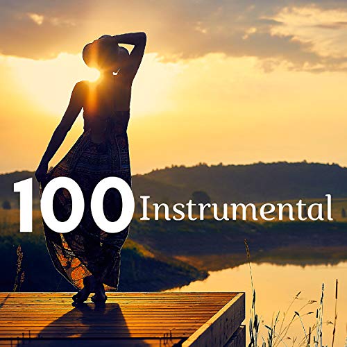 Play 100 Instrumental: Prime Relaxing Music for Meditation & Yoga by ...