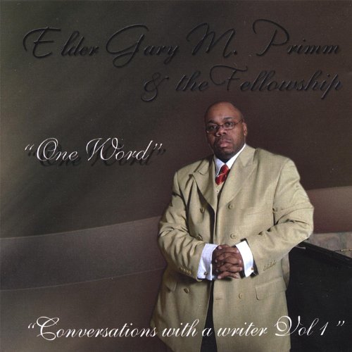 Play conversations with a writer vol 1 by Gary Primm & the Fellowship ...