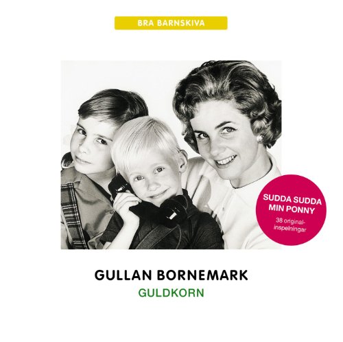 Guldkorn : Gullan Bornemark: Amazon.fr: Téléchargement de Musique