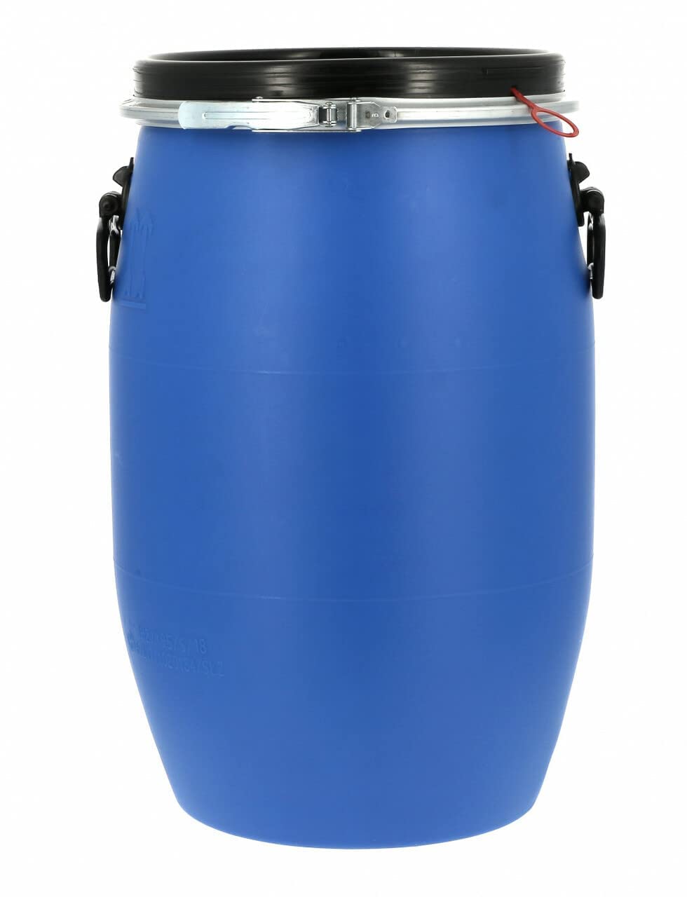 Amazon.com : Darrell's Barrels Lightweight 16 Gallons Canoe Barrel ...