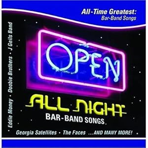 Amazon.co.jp: Open All Night: All Time Great: ミュージック