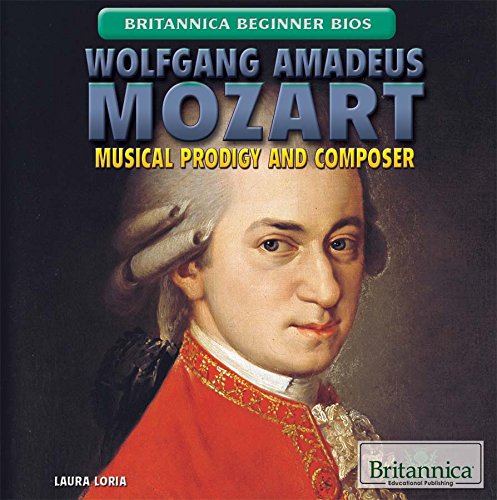 Wolfgang Amadeus Mozart: Musical Prodigy and Composer (Britannica ...
