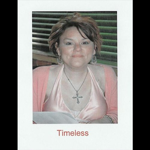 Play Timeless by Jacinda Jones on Amazon Music