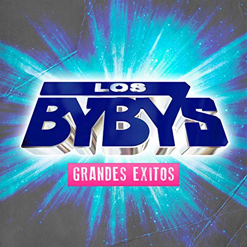 Reproducir Grandes Exitos de Los Byby's en Amazon Music