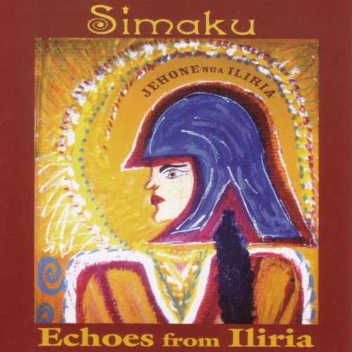 Amazon.com: Echoes From Iliria : Simaku: Digital Music