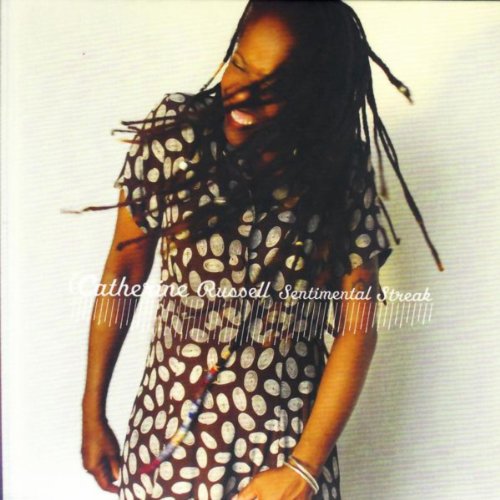 Amazon.com: Sentimental Streak : Catherine Russell: Digital Music