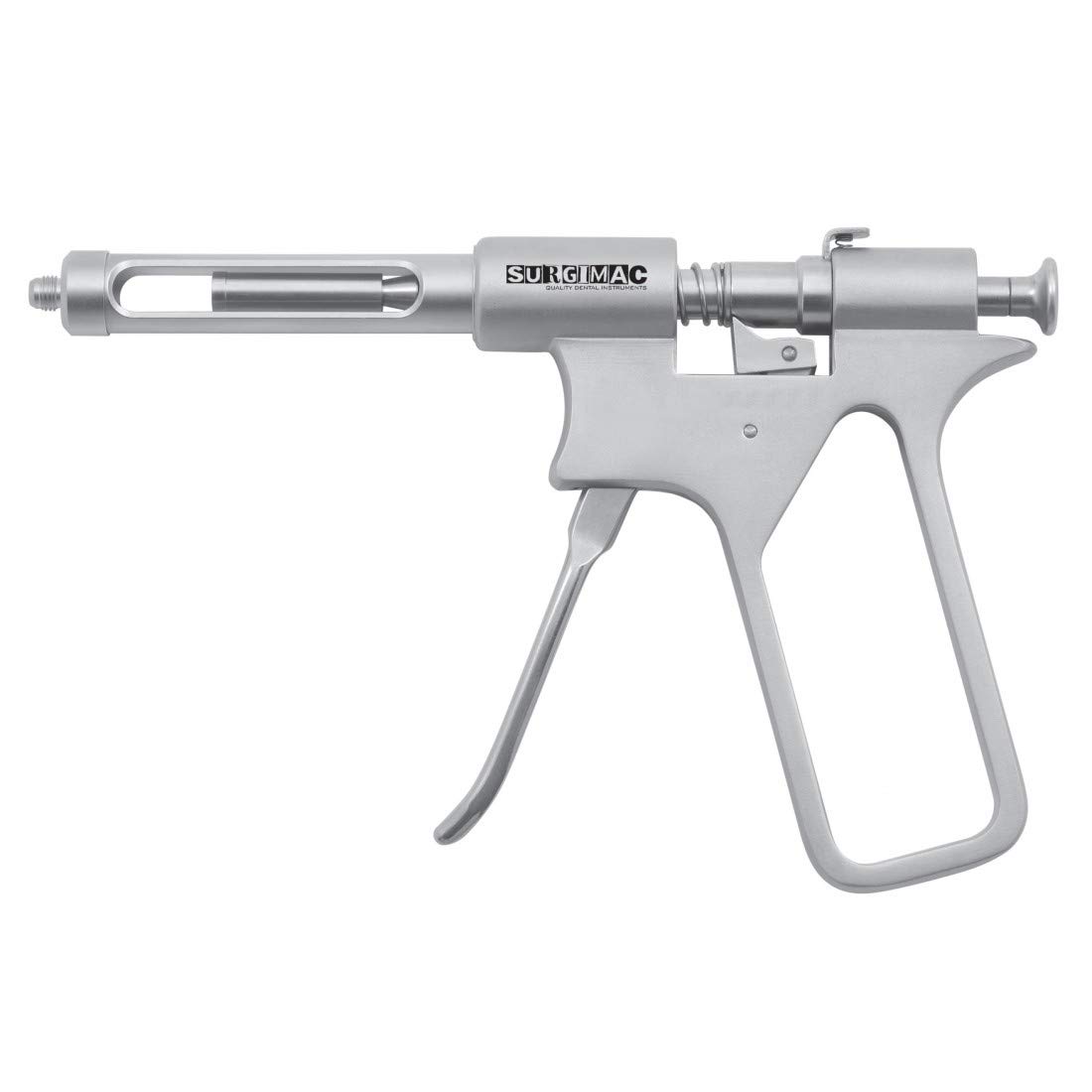 Amazon.com: Intraligamental Syringe - Gun-Style - Safe and Effective ...