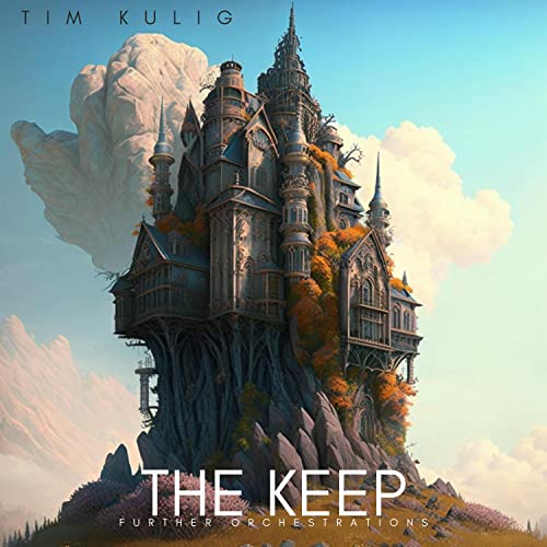 Amazon.com: The Keep : Tim Kulig: Digital Music