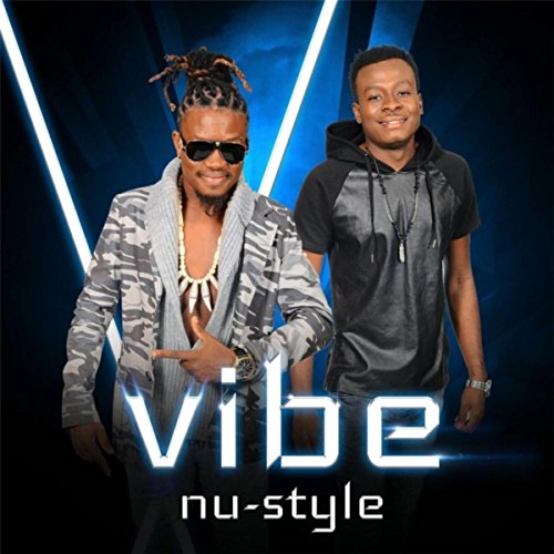 Play Vibe by Nu-Style on Amazon Music