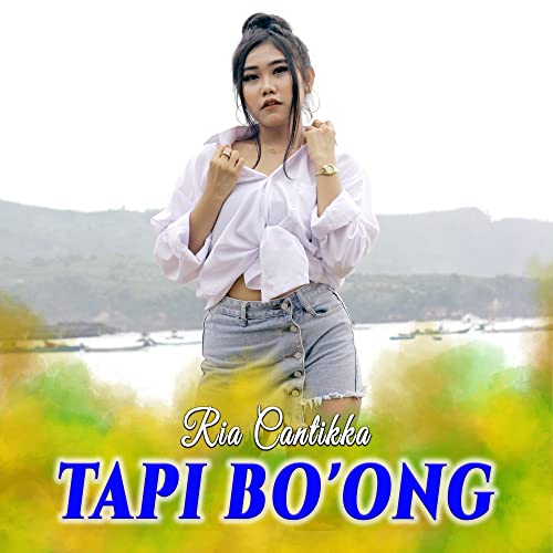 Tapi Bo'ong by Ria Cantikka on Amazon Music - Amazon.com