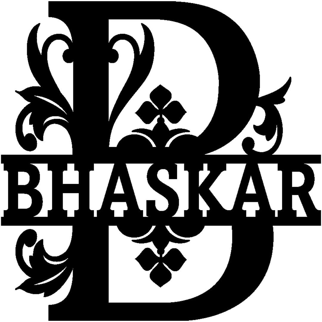 Bhaskar Name Logo 47 Beautiful 3D Name Wallpapers For "bhaskar"