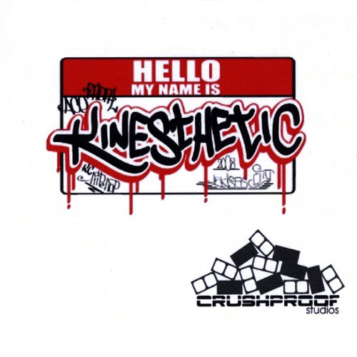 Play KinesthetiC by Ace Fadal on Amazon Music