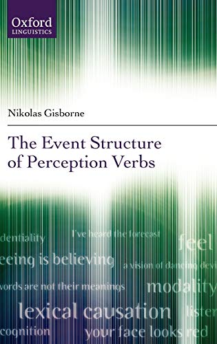 The Event Structure of Perception Verbs Edition – Wiselibs.shop