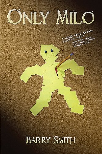 Only Milo: Barry Smith: 9781592994236: Amazon.com: Books