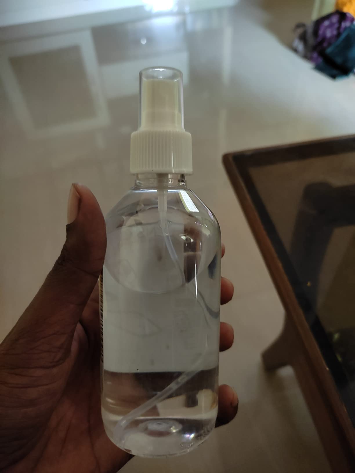 CERO ® Lens Cleans, Quick Dry Spectacle Lens Cleaner Spray (200ml ...