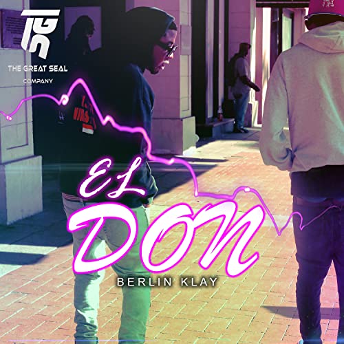 Play El Don by Berlin Klay on Amazon Music Unlimited