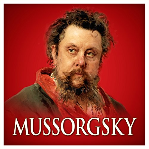 Play Mussorgsky (Red Classics) by VARIOUS ARTISTS on Amazon Music