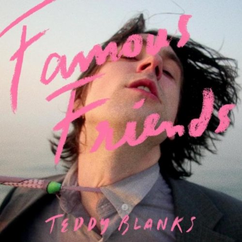 Amazon.com: Famous Friends : Teddy Blanks: Digital Music
