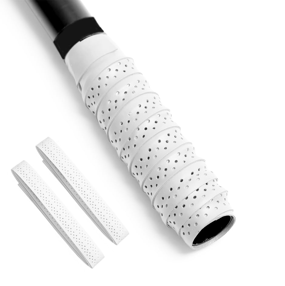 Amazon.com.au Best Sellers: The most popular items in Tennis Racket Grips
