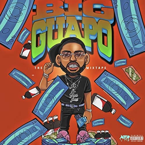 Big Guapo [Explicit] by Guapo Laced on Amazon Music - Amazon.co.uk