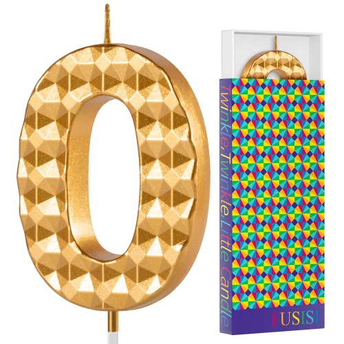 Amazon Best Sellers: Best Birthday Candles