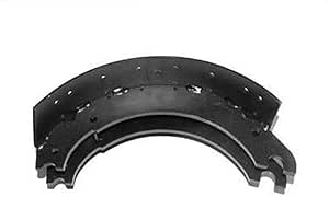 LONA FREIO 7'' CÔNICA RANDON FREIO MASTER 12 FUROS L157 4515C | Amazon ...