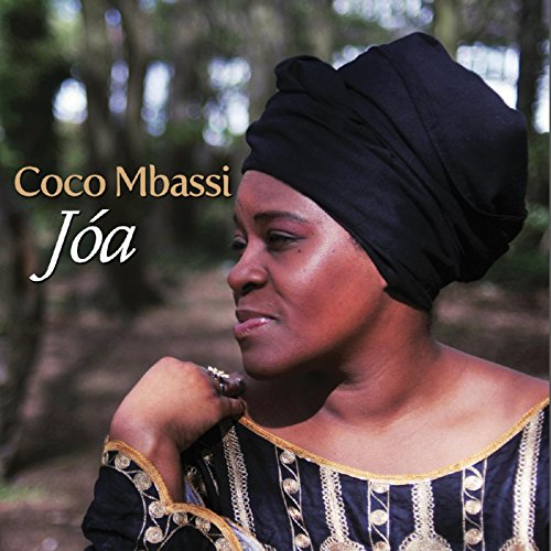 Play Jóa by Coco Mbassi on Amazon Music