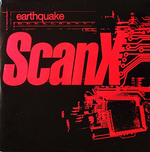 Earthquake: Scan X: Amazon.es: CD y vinilos}