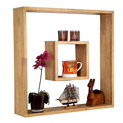 Wall Display Unit : Amazon.in: Home & Kitchen