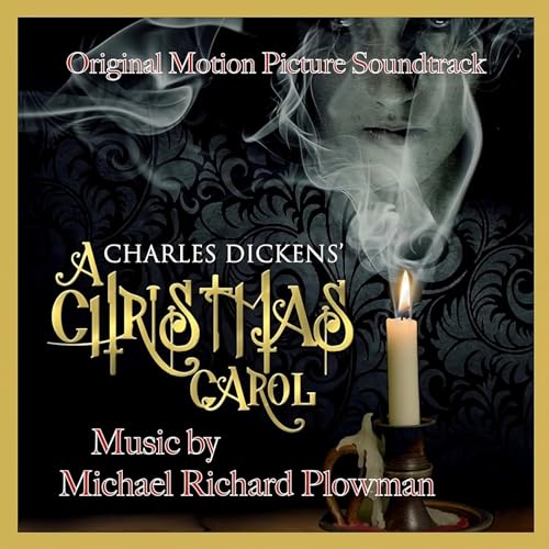 Amazon.com: A Christmas Carol (Original Motion Picture Soundtrack ...