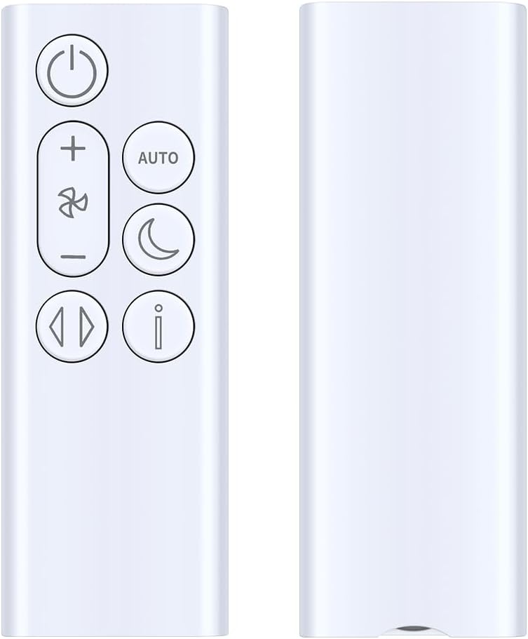 Amazon.com: New Replacement Remote Control for Dyson Purifier Cool Gen1 ...