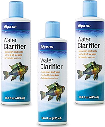 Top 10 Best Water Clarifier For Aquariums : Reviews & Buying Guide ...