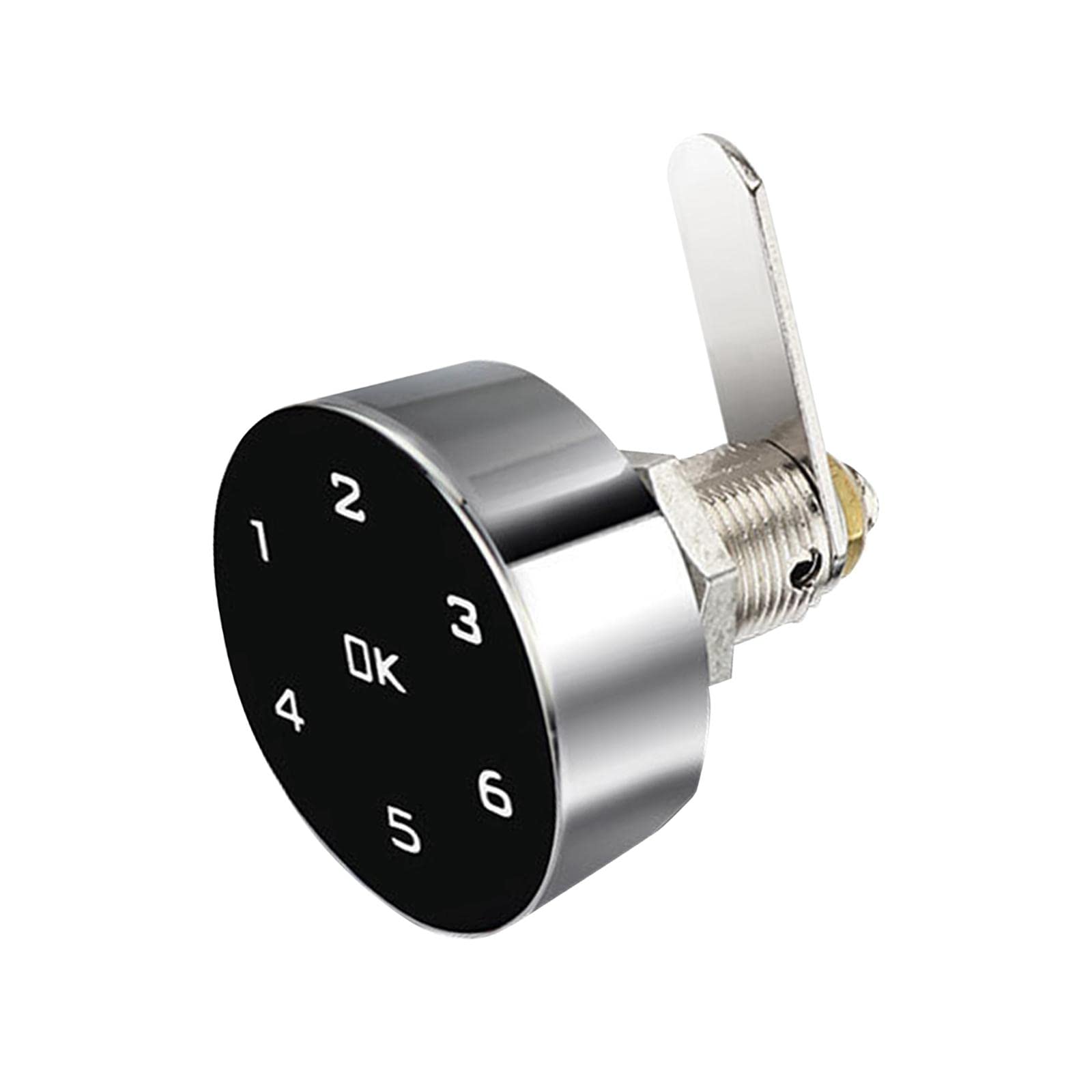 Drawer Smart Cabinet Lock, Keyless Digital Locks Digital Coded Lock ...