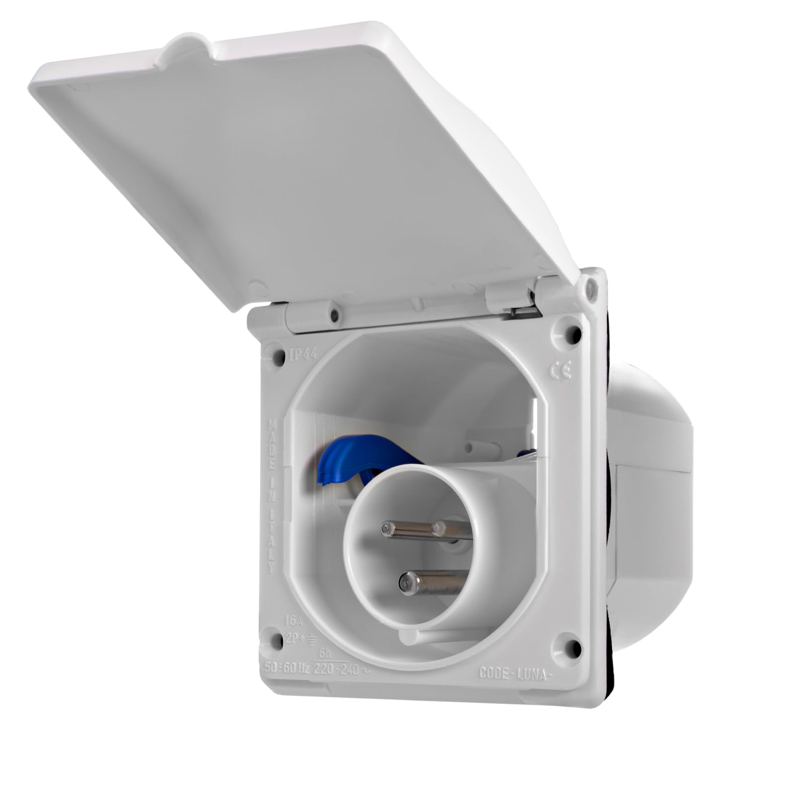 Bits4reasons Maypole New Model Rosi Mp598b 240v 16a Mains Flush | Desertcart Sri Lanka