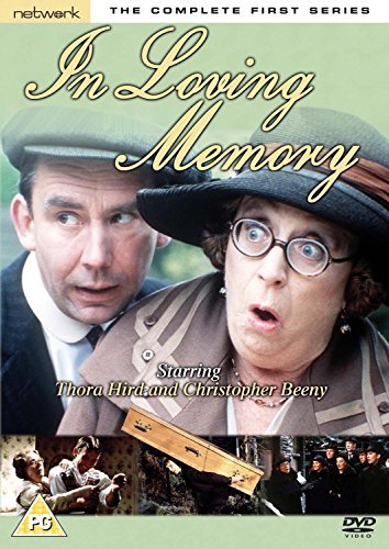 Amazon.it | In Loving Memory - Series 1: Acquista in DVD e Blu ray
