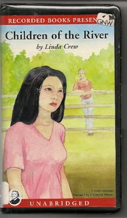 Children of the River : Crew, Linda: Amazon.es: Libros