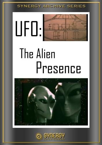Amazon.com: UFO: The Alien Presence : Colin Andrews, Michael Lindemann ...