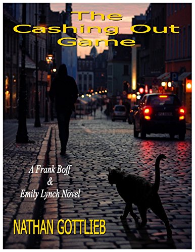 The Cashing Out Game (A Frank Boff Mystery Book 7) - Kindle edition by ...