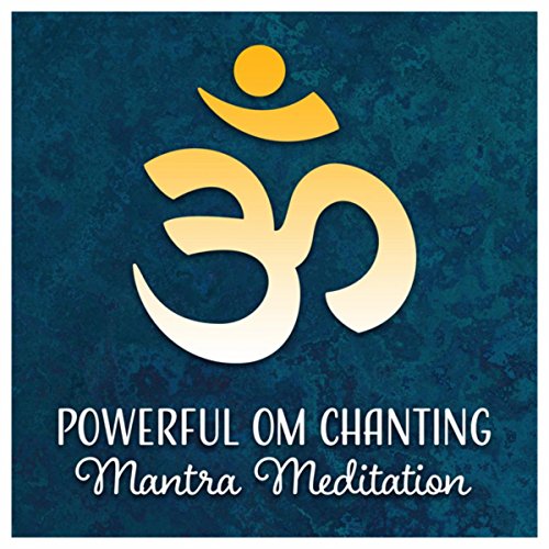 Amazon.com: Powerful Om Chanting Mantra Meditation : VARIOUS ARTISTS ...